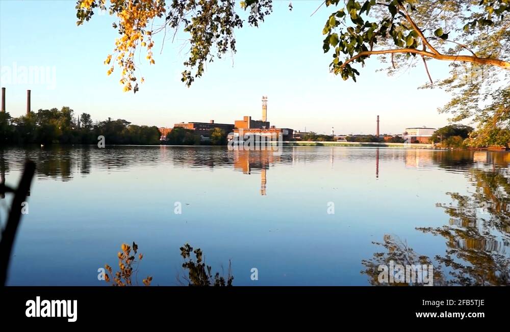 Merrimack river massachusetts Stock Videos & Footage - HD and 4K Video ...