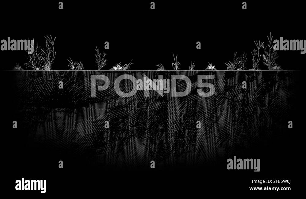 Cross section of concrete pavement Stock Videos & Footage - HD and 4K ...