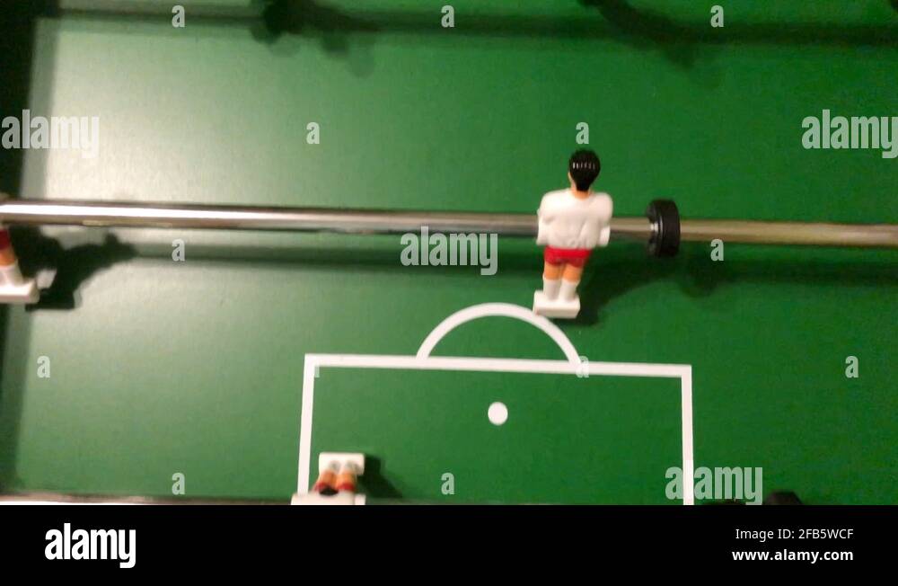 Games room foosball Stock Videos & Footage - HD and 4K Video Clips - Alamy