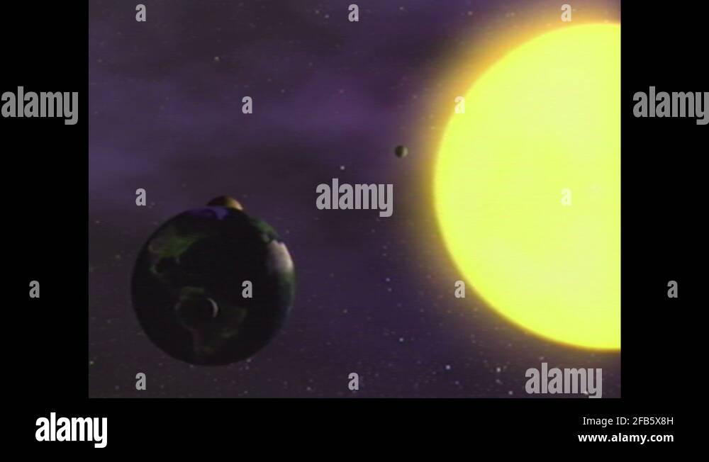 Solar system planets Stock Videos & Footage - HD and 4K Video Clips - Alamy