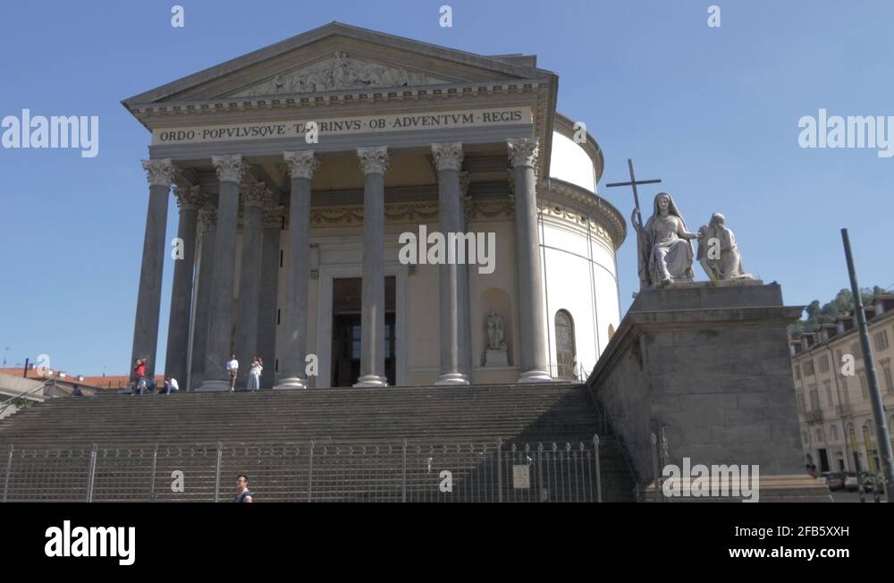 Neoclassical church churches Stock Videos & Footage - HD and 4K Video ...