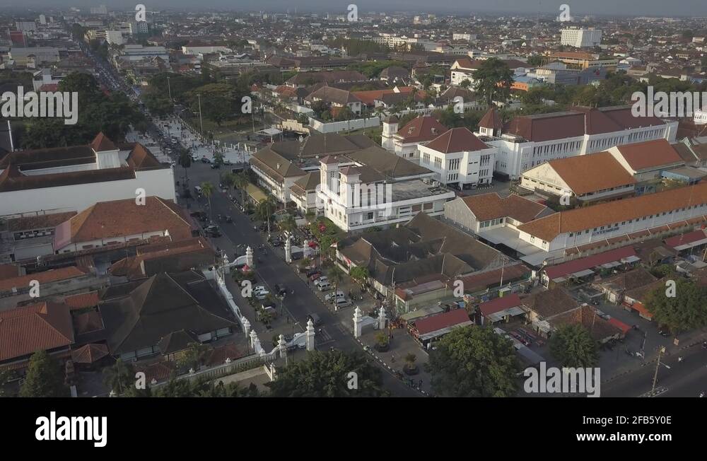 Central java colonial architecture Stock Videos & Footage - HD and 4K ...