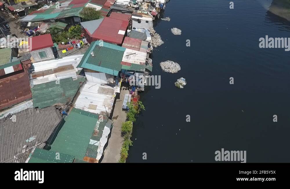Philippines garbage manila Stock Videos & Footage - HD and 4K Video ...