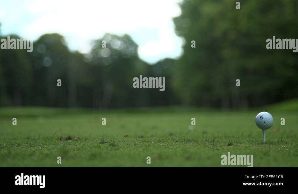Golf action shot Stock Videos & Footage - HD and 4K Video Clips - Alamy