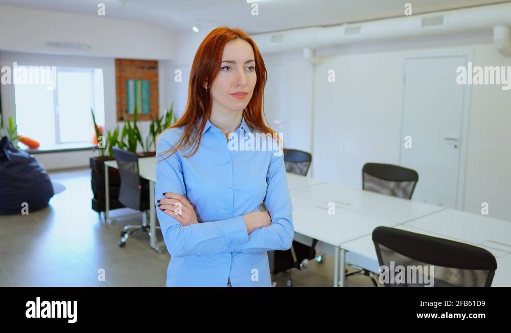 Ceo office interior space Stock Videos & Footage - HD and 4K Video ...