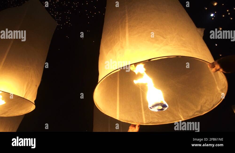 Hand lanterns Stock Videos & Footage - HD and 4K Video Clips - Alamy