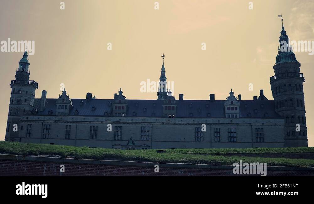Copenhagen kronborg castle Stock Videos & Footage - HD and 4K Video ...