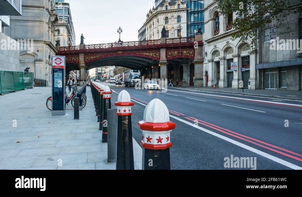 Holborn viaduct station Stock Videos & Footage - HD and 4K Video Clips ...