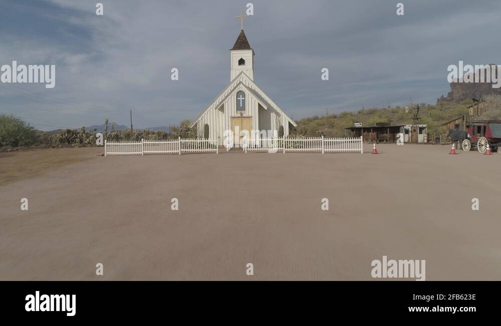 Desert chapel Stock Videos & Footage - HD and 4K Video Clips - Alamy