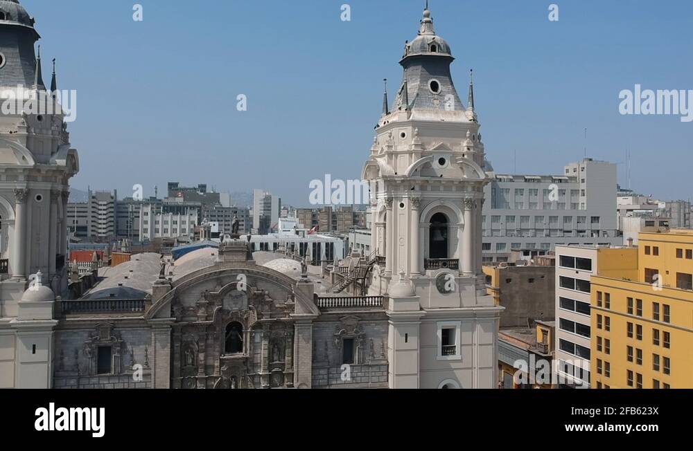 Peru lima plaza de Stock Videos & Footage - HD and 4K Video Clips - Alamy
