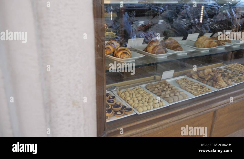 Bakery italy Stock Videos & Footage - HD and 4K Video Clips - Alamy