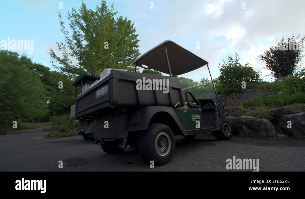 Golf maintenance Stock Videos & Footage - HD and 4K Video Clips - Alamy