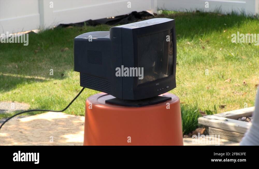 Smashed tech Stock Videos & Footage - HD and 4K Video Clips - Alamy