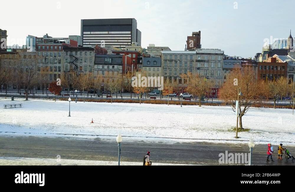 Bonsecours pavillon montreal Stock Videos & Footage - HD and 4K Video ...