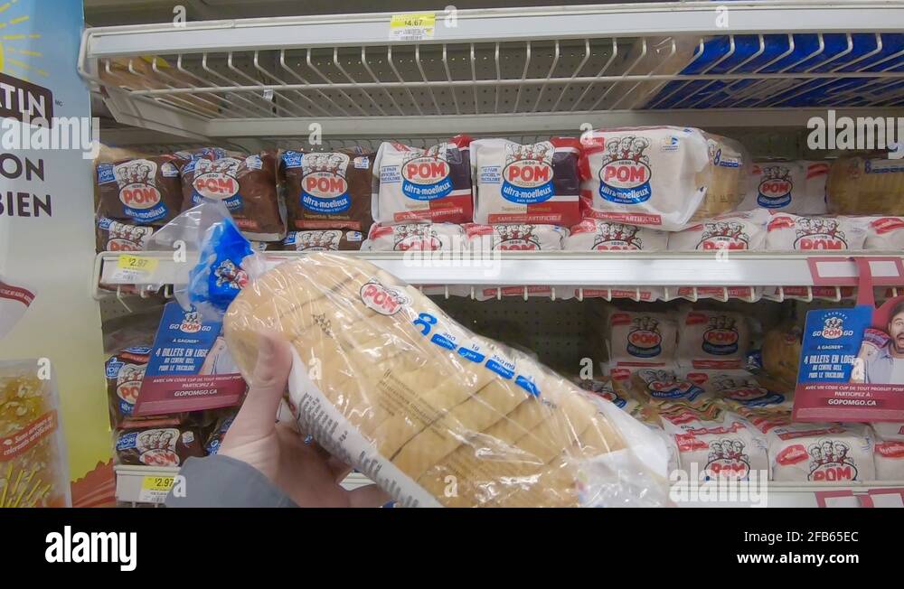 Shopping bread store Stock Videos & Footage - HD and 4K Video Clips - Alamy
