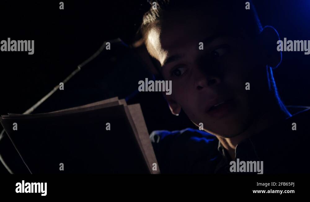 Smiley guy Stock Videos & Footage - HD and 4K Video Clips - Alamy
