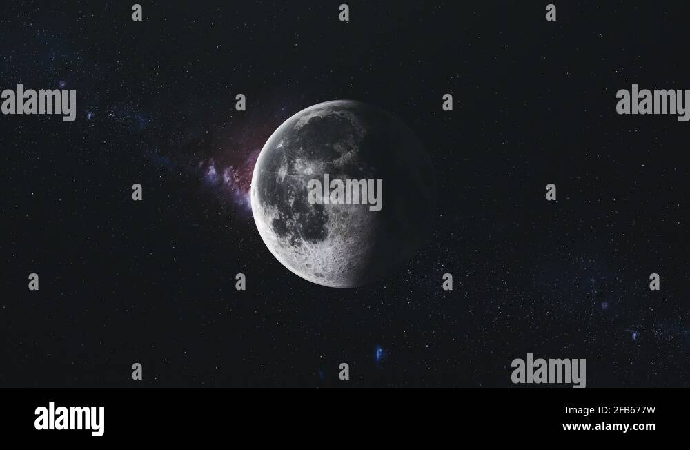 Moon orbit Stock Videos & Footage - HD and 4K Video Clips - Alamy