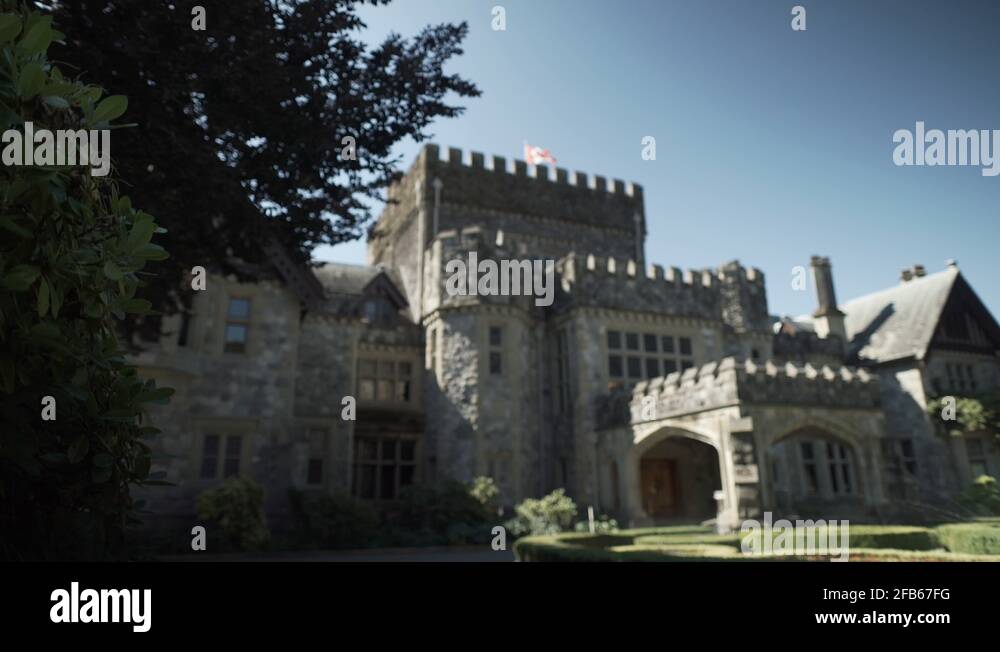 Stone castle on sunny Stock Videos & Footage - HD and 4K Video Clips ...