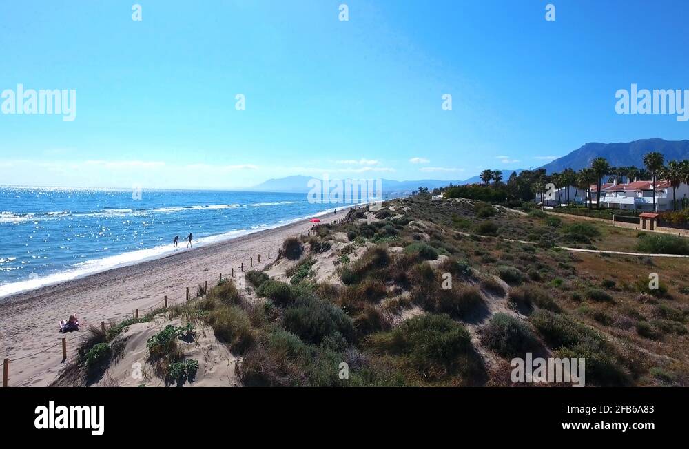 Summer sand dunes Stock Videos & Footage - HD and 4K Video Clips - Alamy
