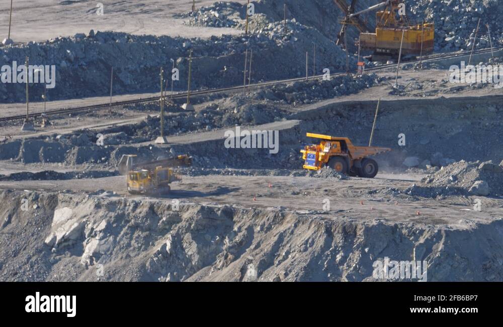 Ore transport Stock Videos & Footage - HD and 4K Video Clips - Alamy