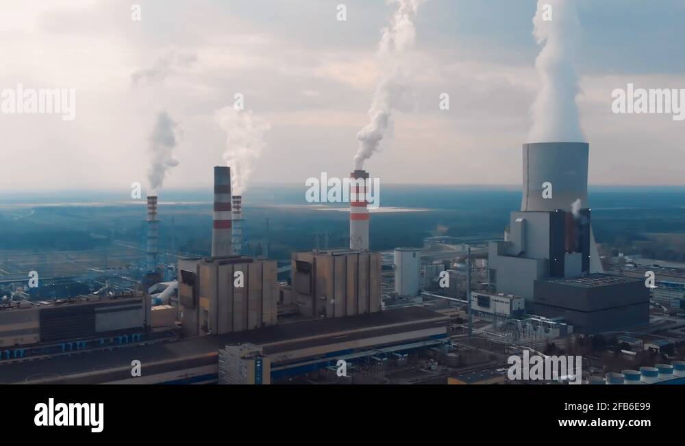 Non renewable resources Stock Videos & Footage - HD and 4K Video Clips ...