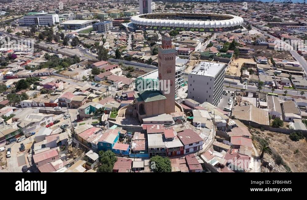 Mohammed vi mosque Stock Videos & Footage - HD and 4K Video Clips - Alamy