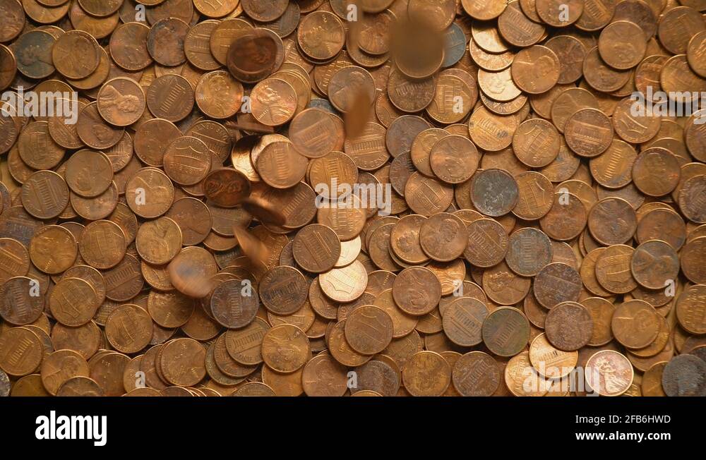 Falling money pile Stock Videos & Footage - HD and 4K Video Clips - Alamy