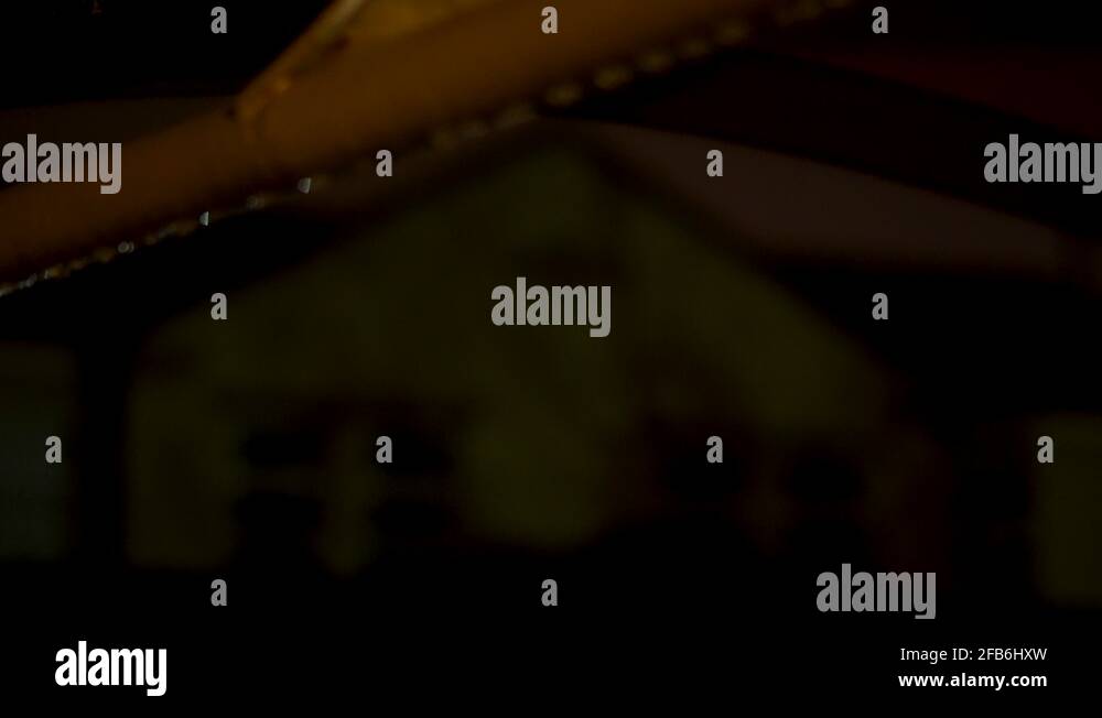 Eerie building and night Stock Videos & Footage - HD and 4K Video Clips ...