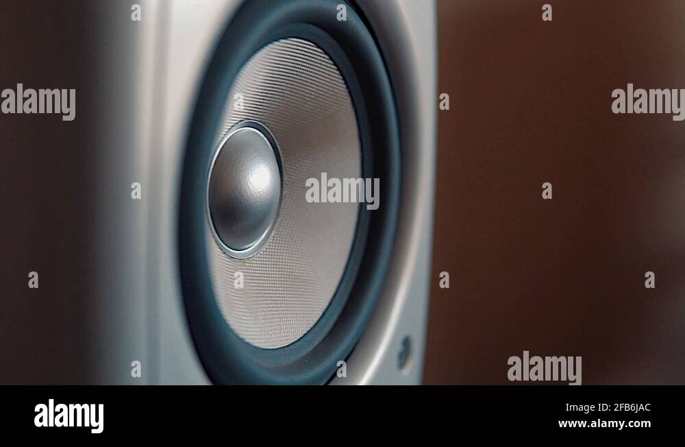 Subwoofer Stock Videos & Footage - HD and 4K Video Clips - Alamy