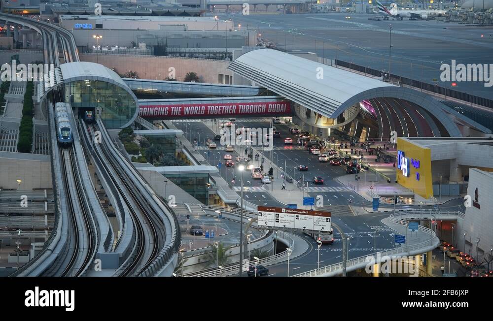 Terminal 3 dubai Stock Videos & Footage - HD and 4K Video Clips - Alamy