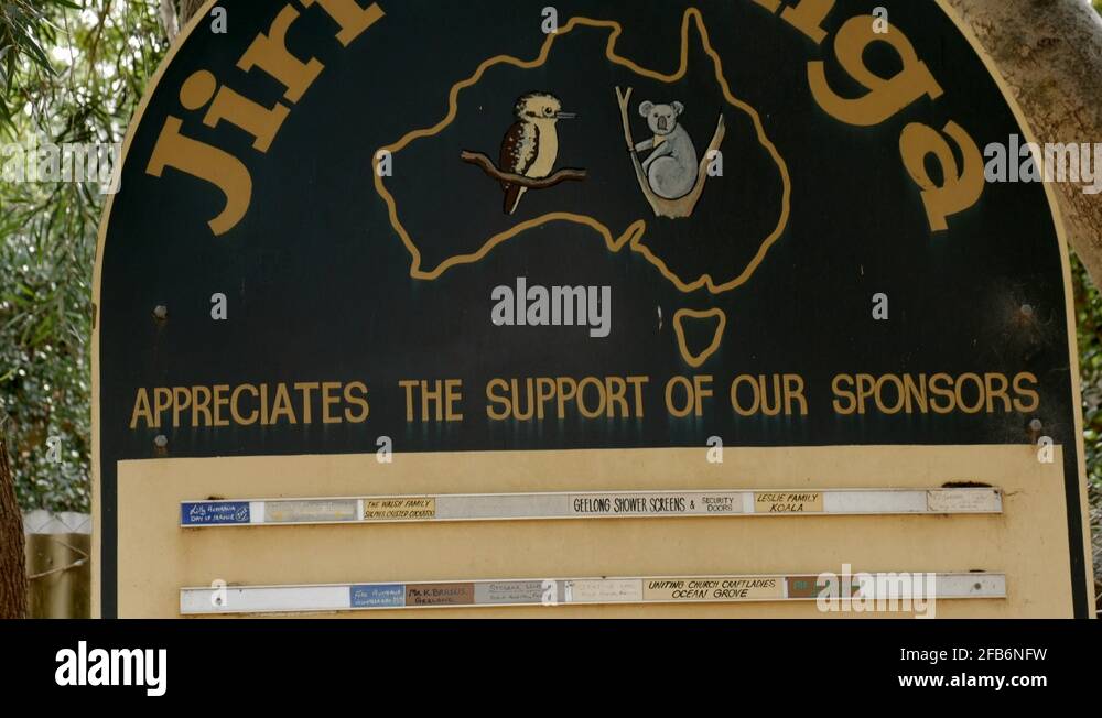 Wildlife sanctuary sign Stock Videos & Footage - HD and 4K Video Clips ...