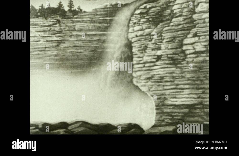 Vintage landscape illustrations Stock Videos & Footage - HD and 4K ...