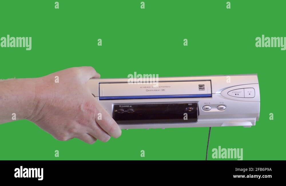 Vcr screen Stock Videos & Footage - HD and 4K Video Clips - Alamy