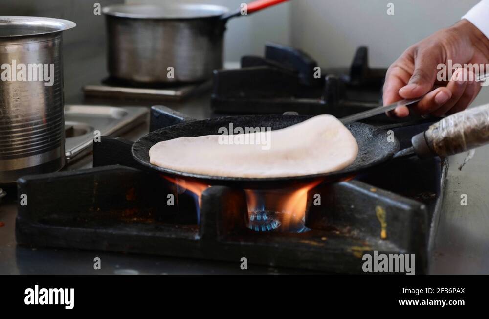 Indian paratha Stock Videos & Footage - HD and 4K Video Clips - Alamy
