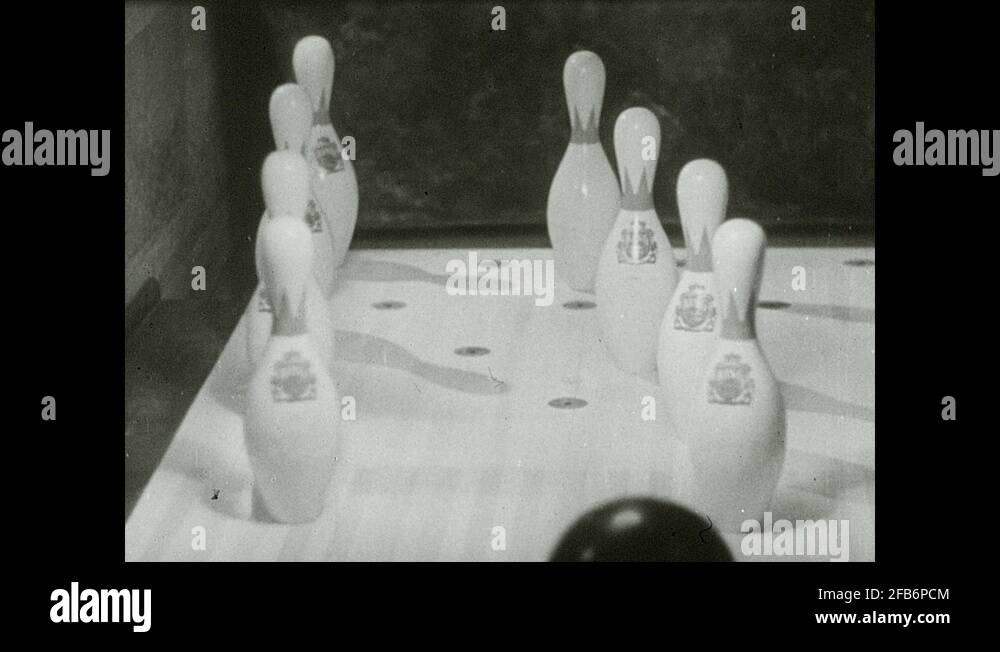 Laughing bowling pins Stock Videos & Footage - HD and 4K Video Clips ...