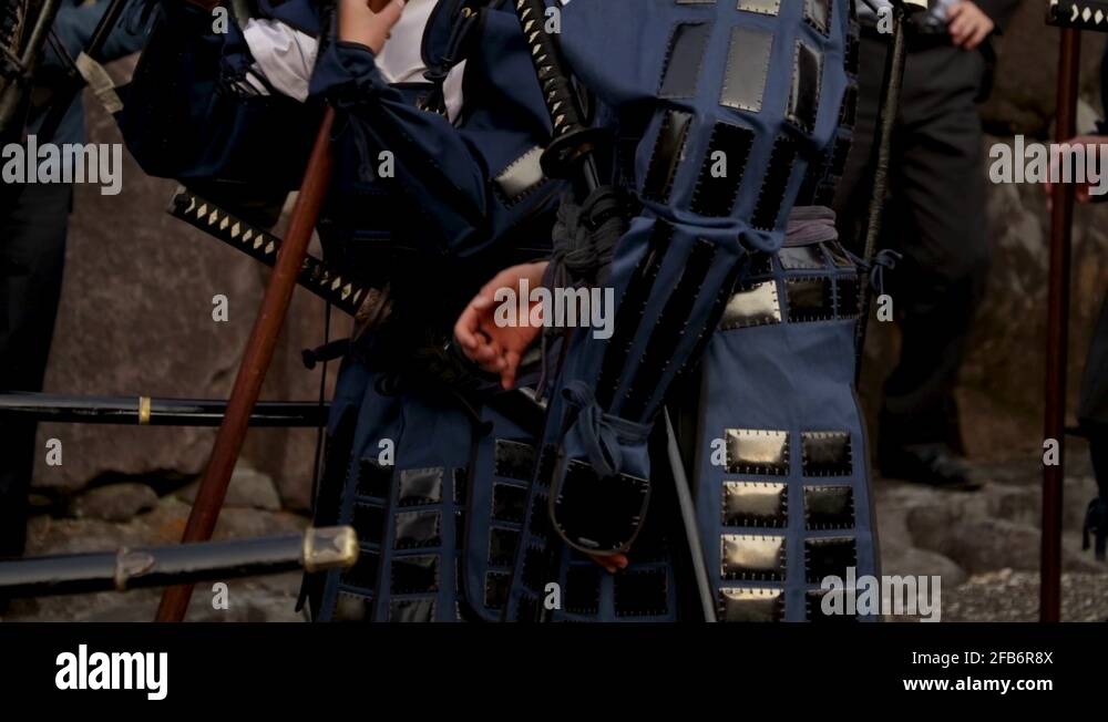 Hand on hilt Stock Videos & Footage - HD and 4K Video Clips - Alamy