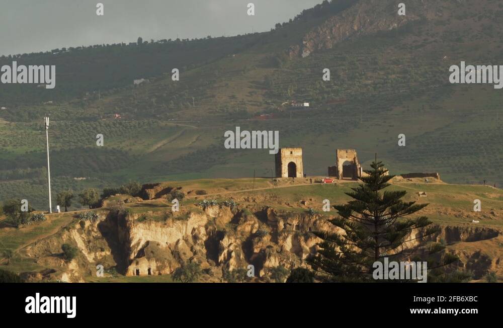 Fez, Morocco, Cinematic Places in 4k Stock Video Footage - Alamy