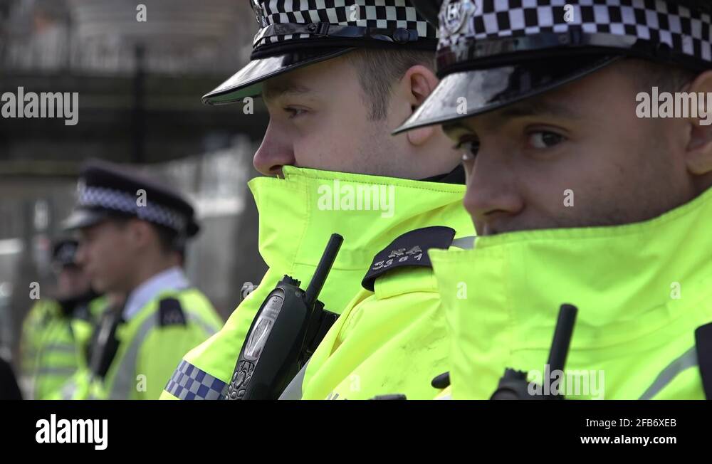 Police hat uk Stock Videos & Footage - HD and 4K Video Clips - Alamy