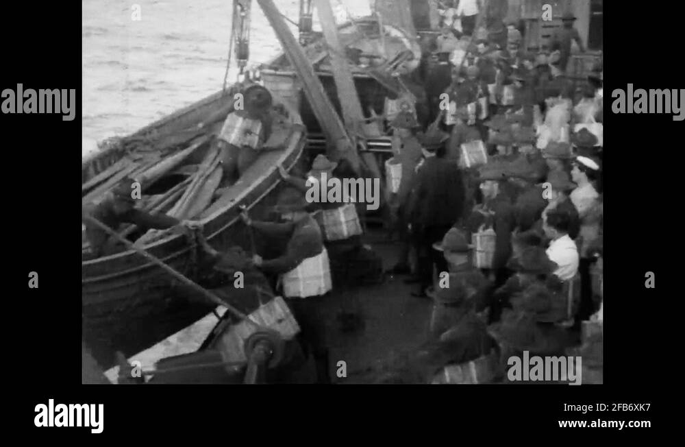 Military life aboard ship Stock Videos & Footage - HD and 4K Video ...