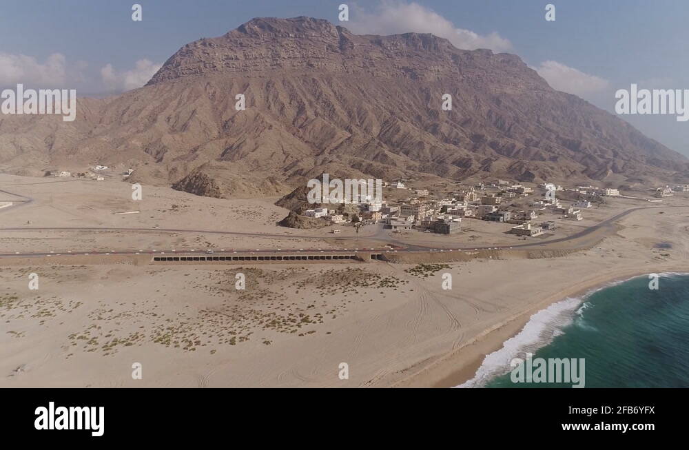 Gulf of oman coast Stock Videos & Footage - HD and 4K Video Clips - Alamy
