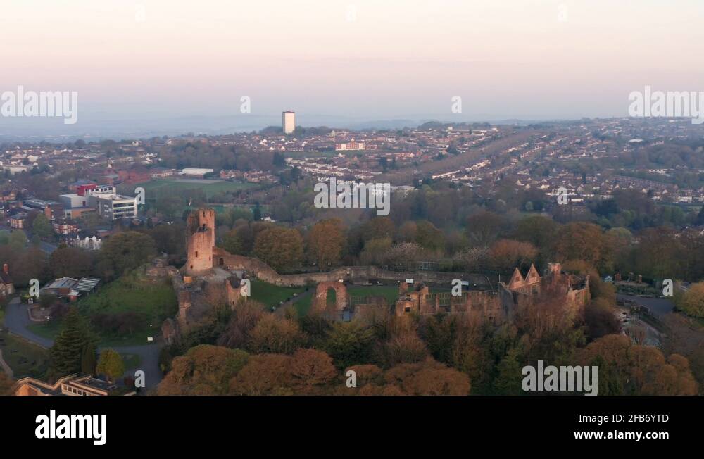 Castle hill skyline Stock Videos & Footage - HD and 4K Video Clips - Alamy