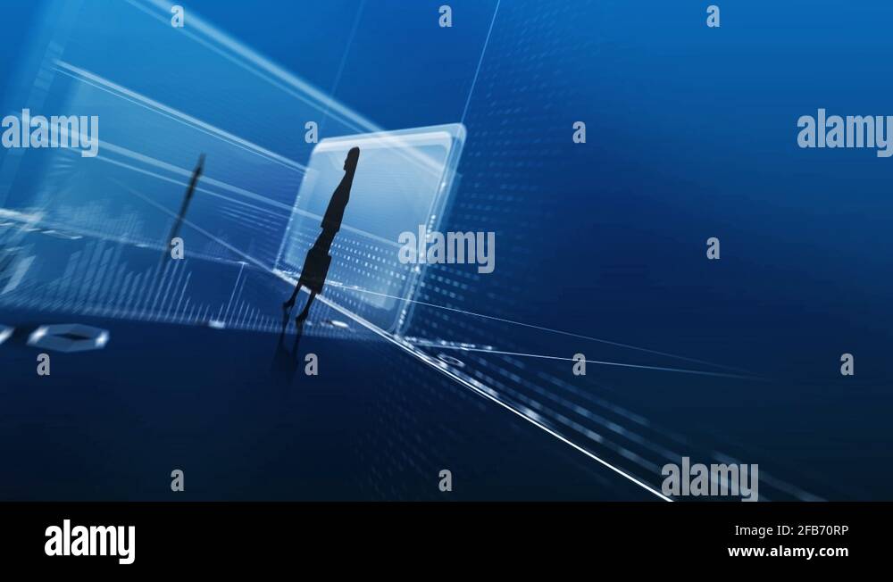 Business teamwork blue Stock Videos & Footage - HD and 4K Video Clips ...