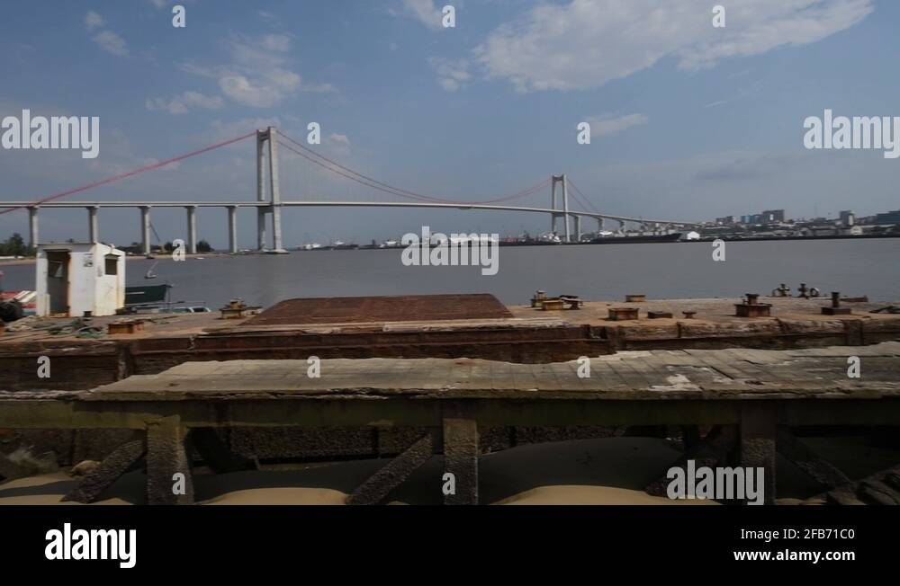 Maputo bridge Stock Videos & Footage - HD and 4K Video Clips - Alamy