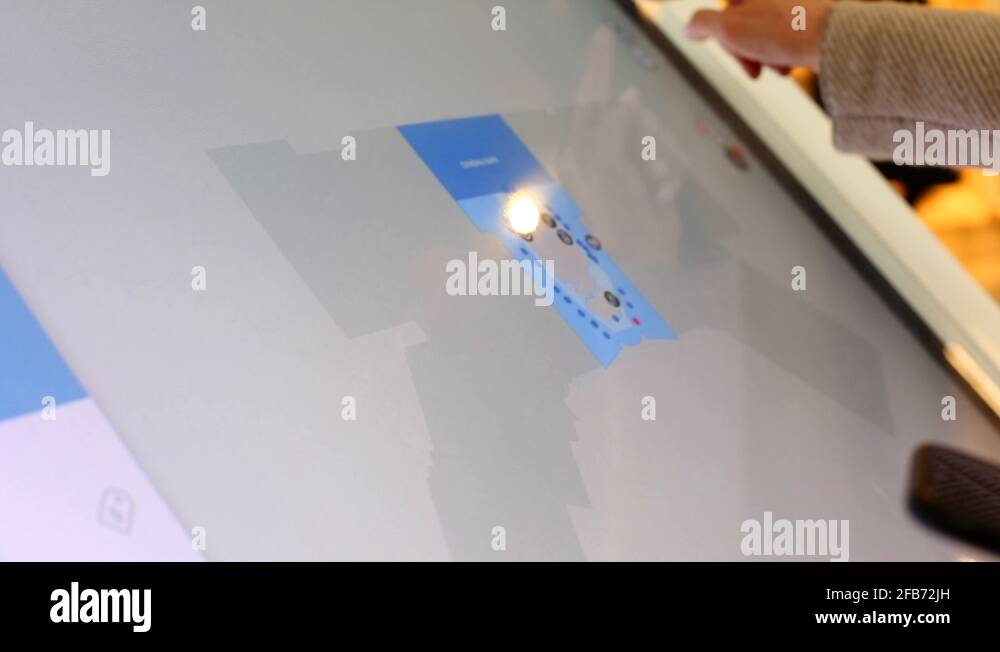 Paves technology Stock Videos & Footage - HD and 4K Video Clips - Alamy