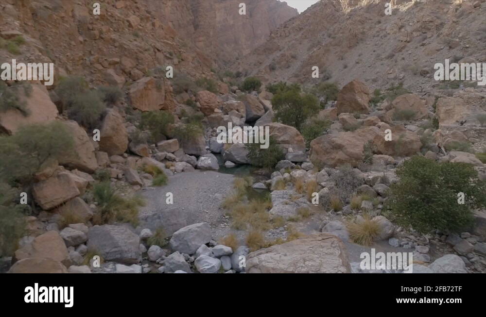 Oman middle east wadi Stock Videos & Footage - HD and 4K Video Clips ...