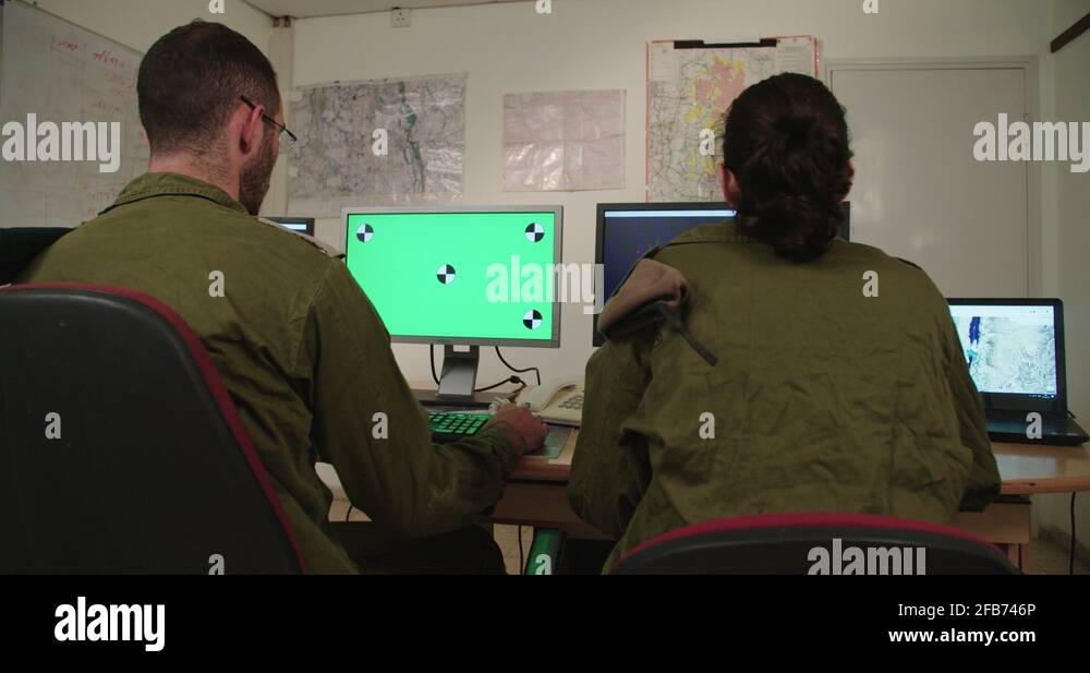 Command and control room Stock Videos & Footage - HD and 4K Video Clips ...