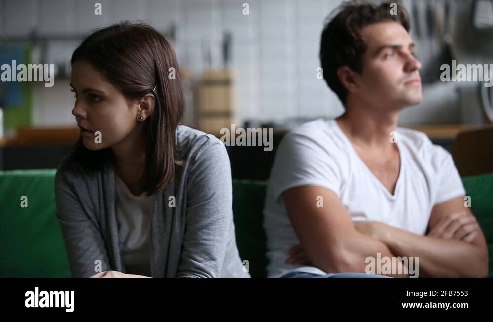 Talk tension Stock Videos & Footage - HD and 4K Video Clips - Alamy