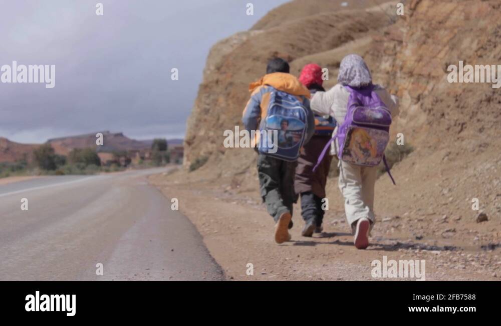 Desert school Stock Videos & Footage - HD and 4K Video Clips - Alamy