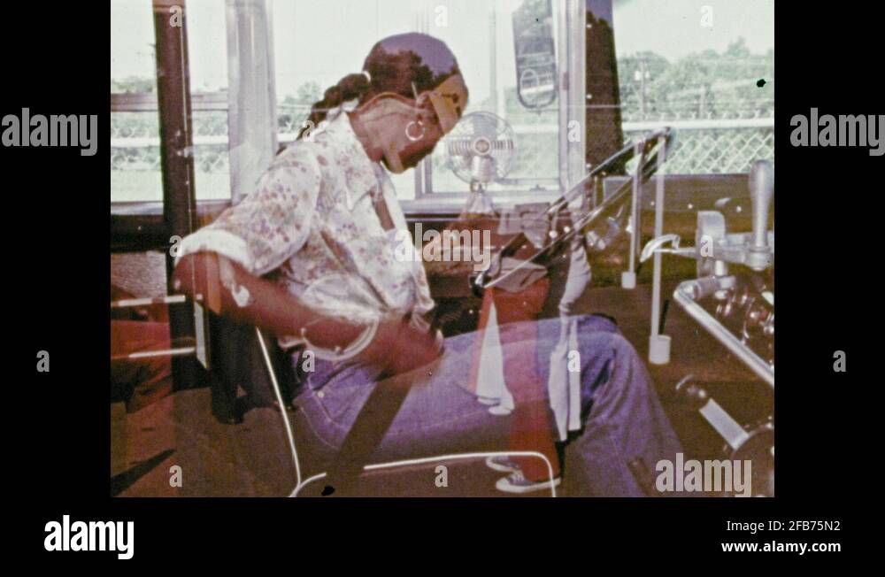 1970s bus driver Stock Videos & Footage - HD and 4K Video Clips - Alamy