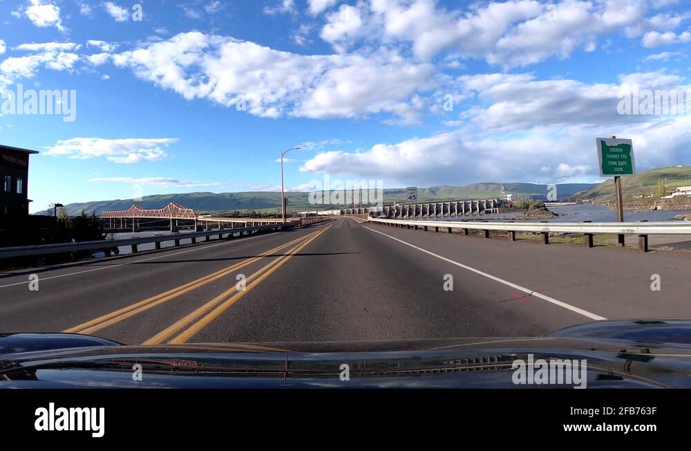 Oregon washington border Stock Videos & Footage - HD and 4K Video Clips ...
